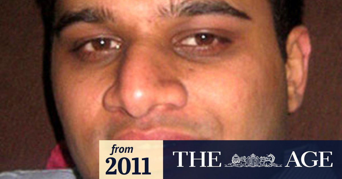 13 years for Nitin Garg murder